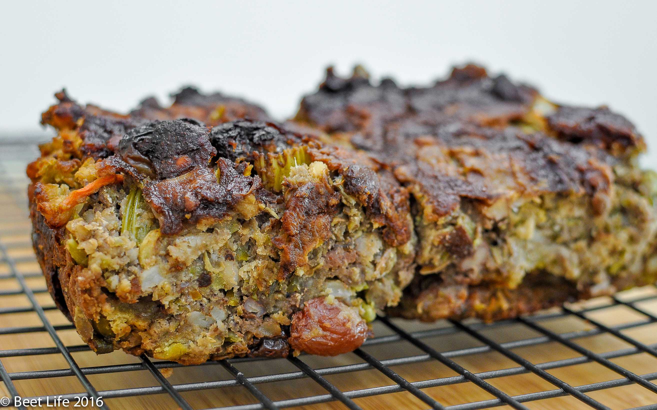 Lentil Loaf
